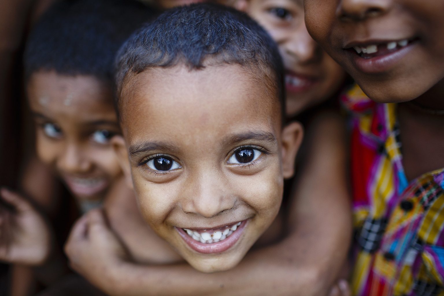 Dalit – Hope for the Oppressed